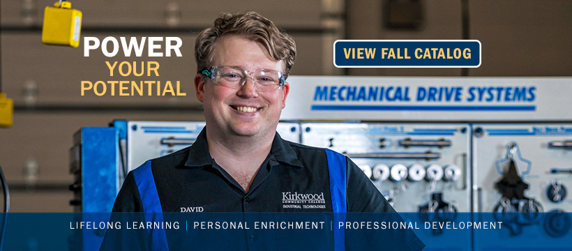 Contact Us - Kirkwood Community College Continuing Education & Training ...